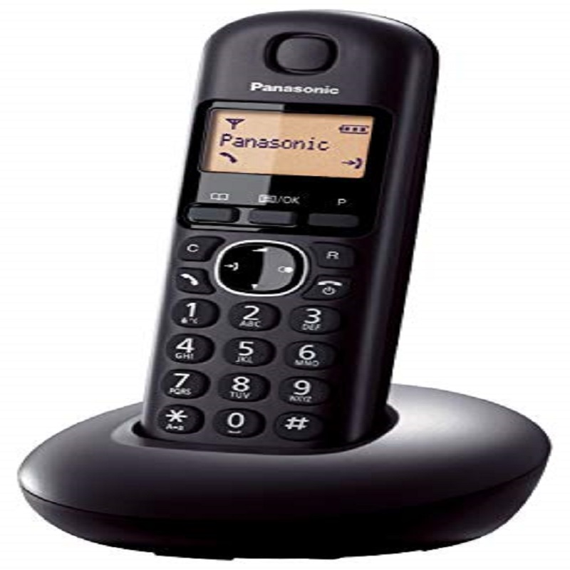 PANASONIC KX TGB210 | WISHHUB